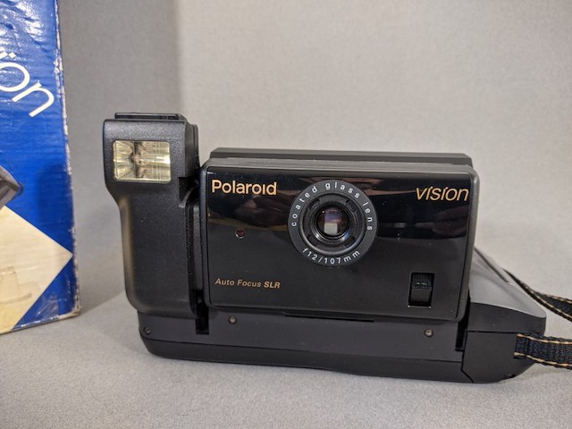 Polaroid Vision foto aparat