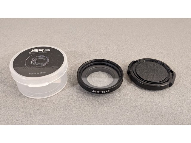 JSR-1515 UV filter