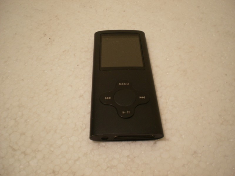 MP4 Player Nexon 4 GB/FM BLACK broj 5