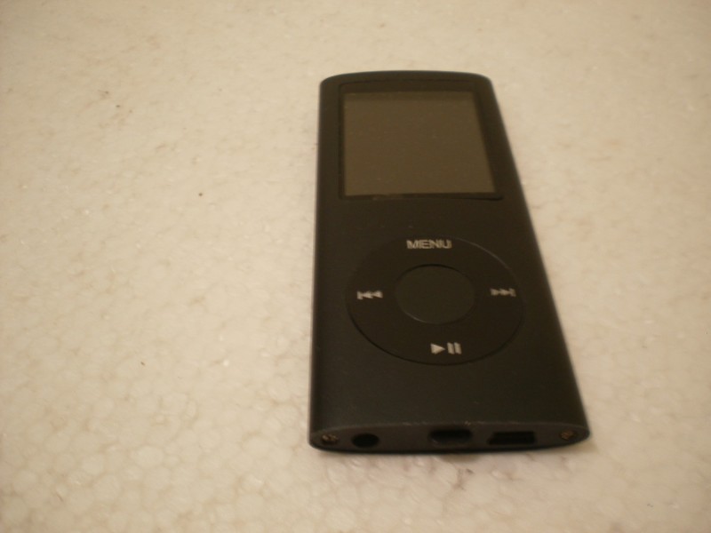 MP4 Player Nexon 4 GB/FM BLACK broj 6