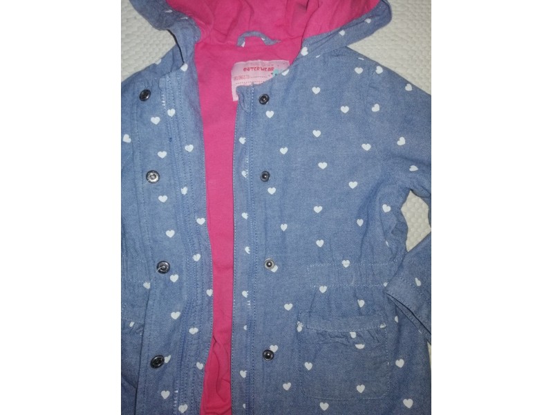 LC Waikiki 12-18mes.*