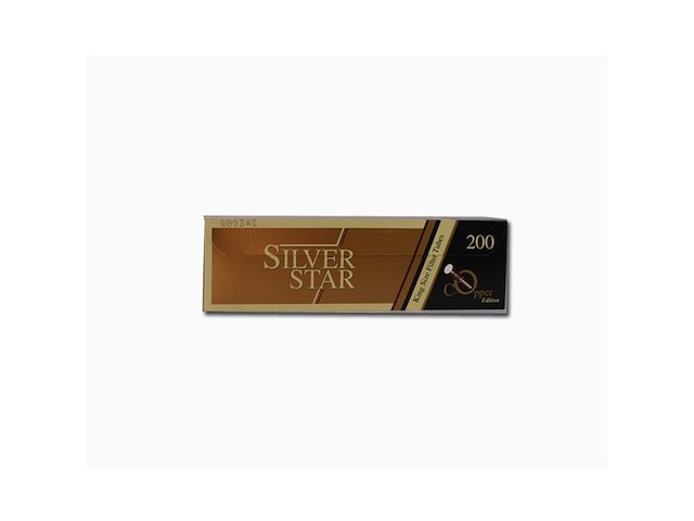 SILVER STAR COPPER 200 standard filter 15mm
