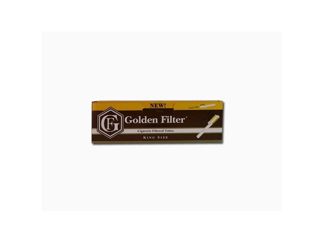 Golden Filter 200 longer XL 24mm