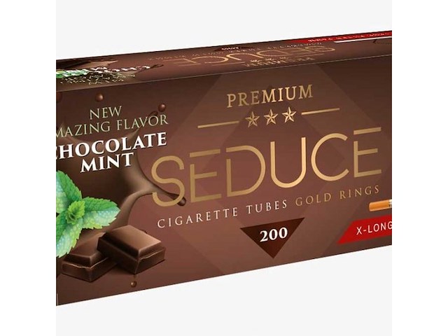 Seduce 200 Chocolate Mint