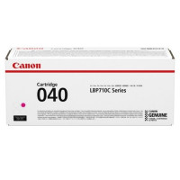 Canon CRG-040 Red