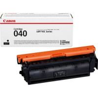 Canon CRG-040 Black