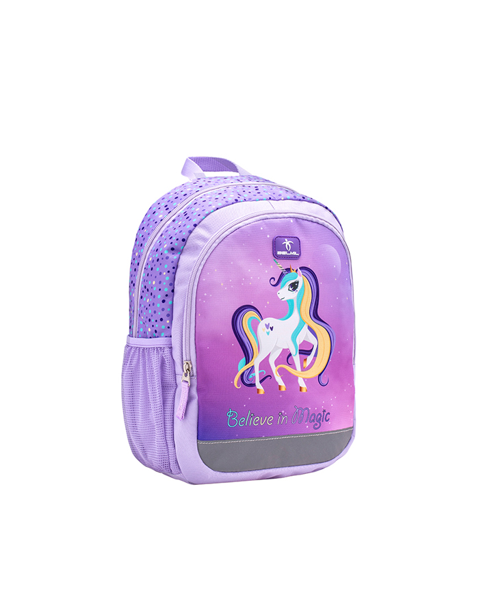 RANAC 305-4 UNICORN PURPLE Belmil