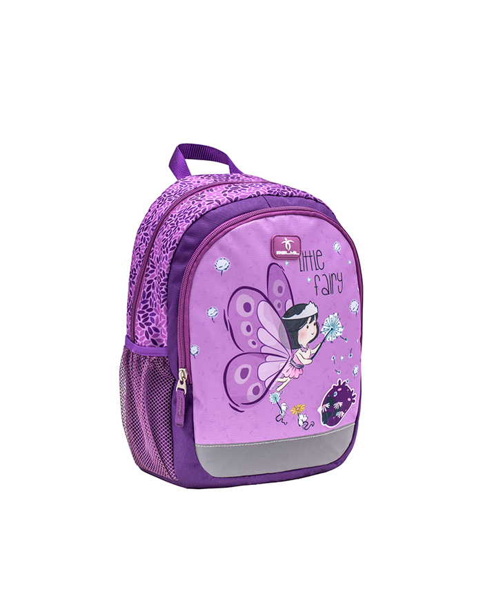 RANAC 305-4 LITTLE FAIRY PURPLE Belmil