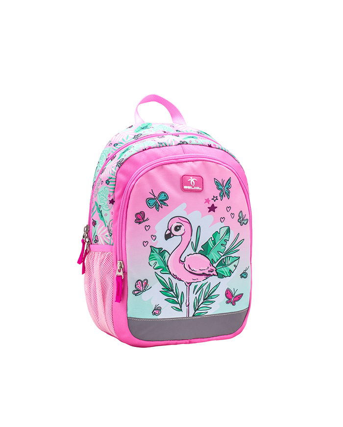 RANAC 305-4 FLAMINGO PINK Belmil