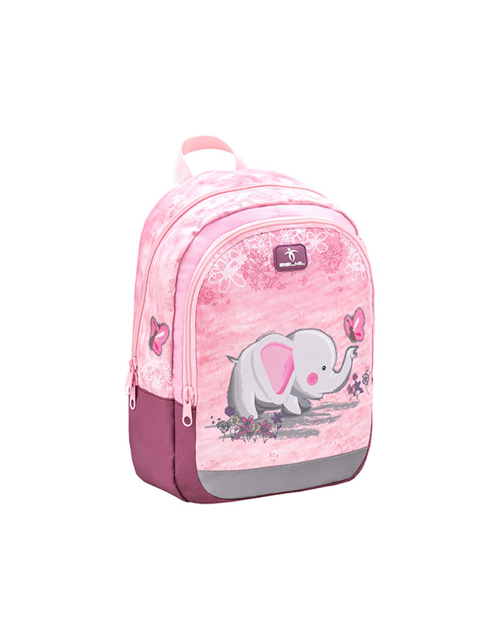 RANAC 305-4 ELEPHANT PINK Belmil