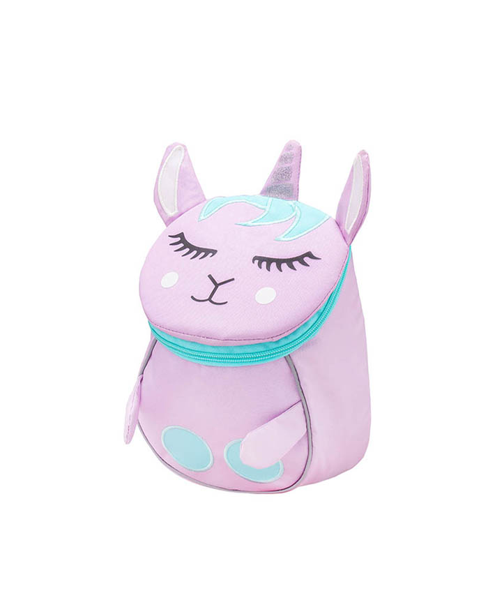 RANAC 305-15 MINI UNICORN PURPLE Belmil