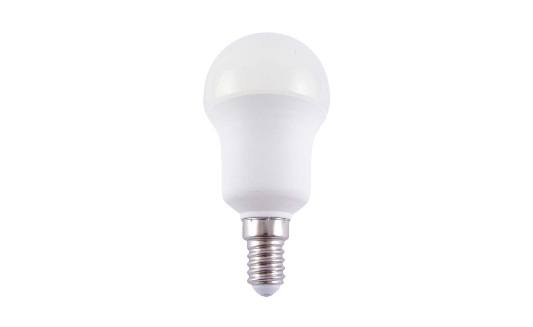 Sijalica LED E14 9,5W hladno svetlo