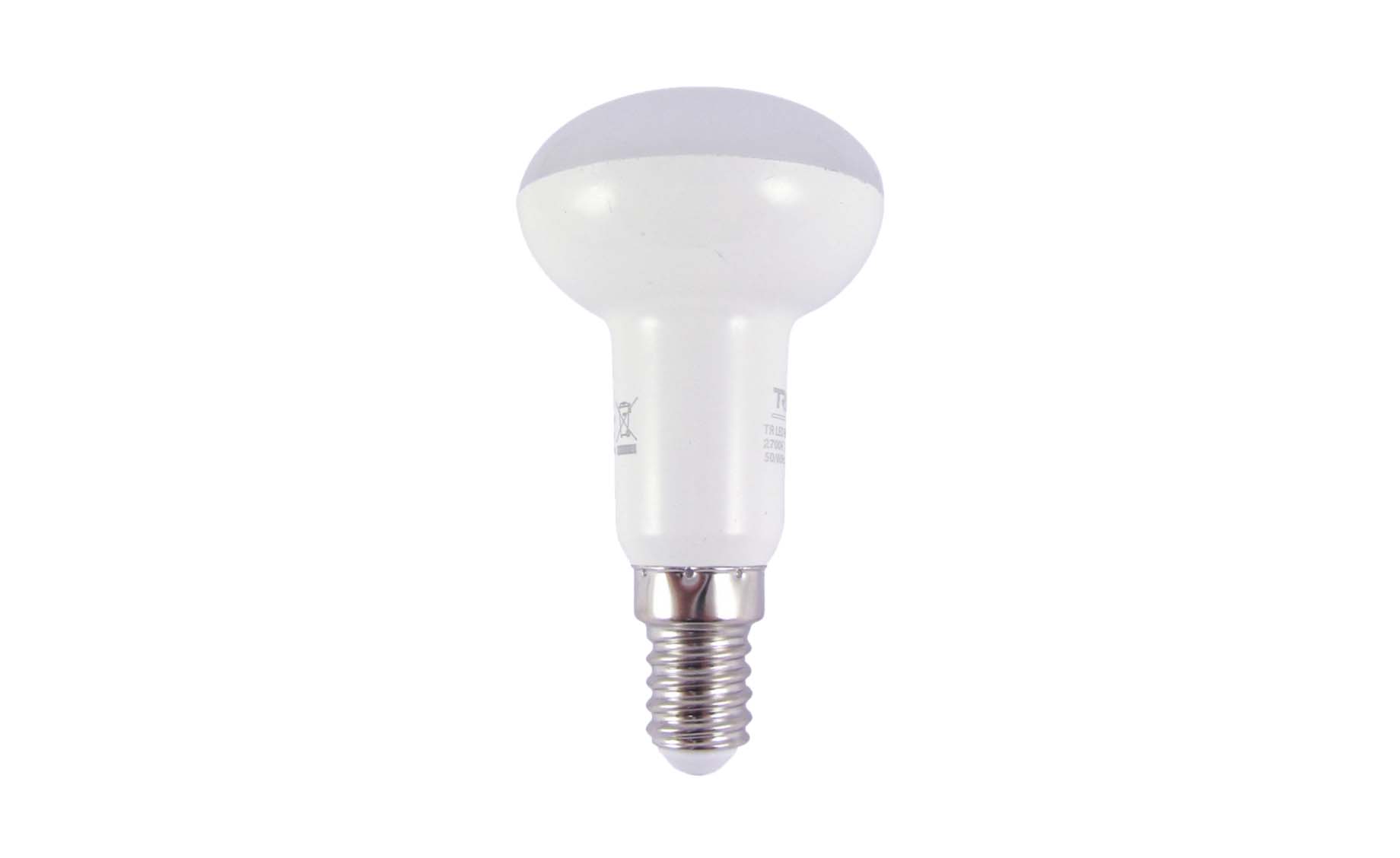 Sijalica LED E14 6,5W hladno svetlo