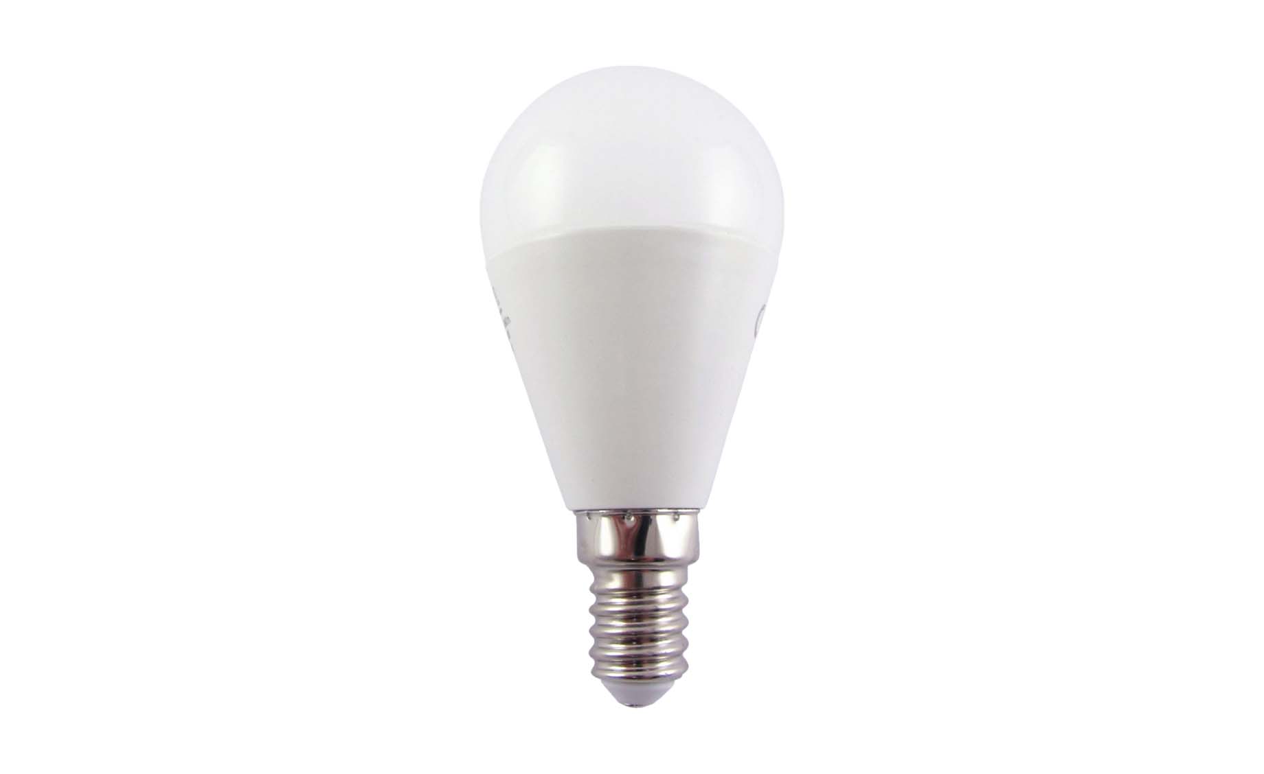 Sijalica LED E14 8W hladno svetlo