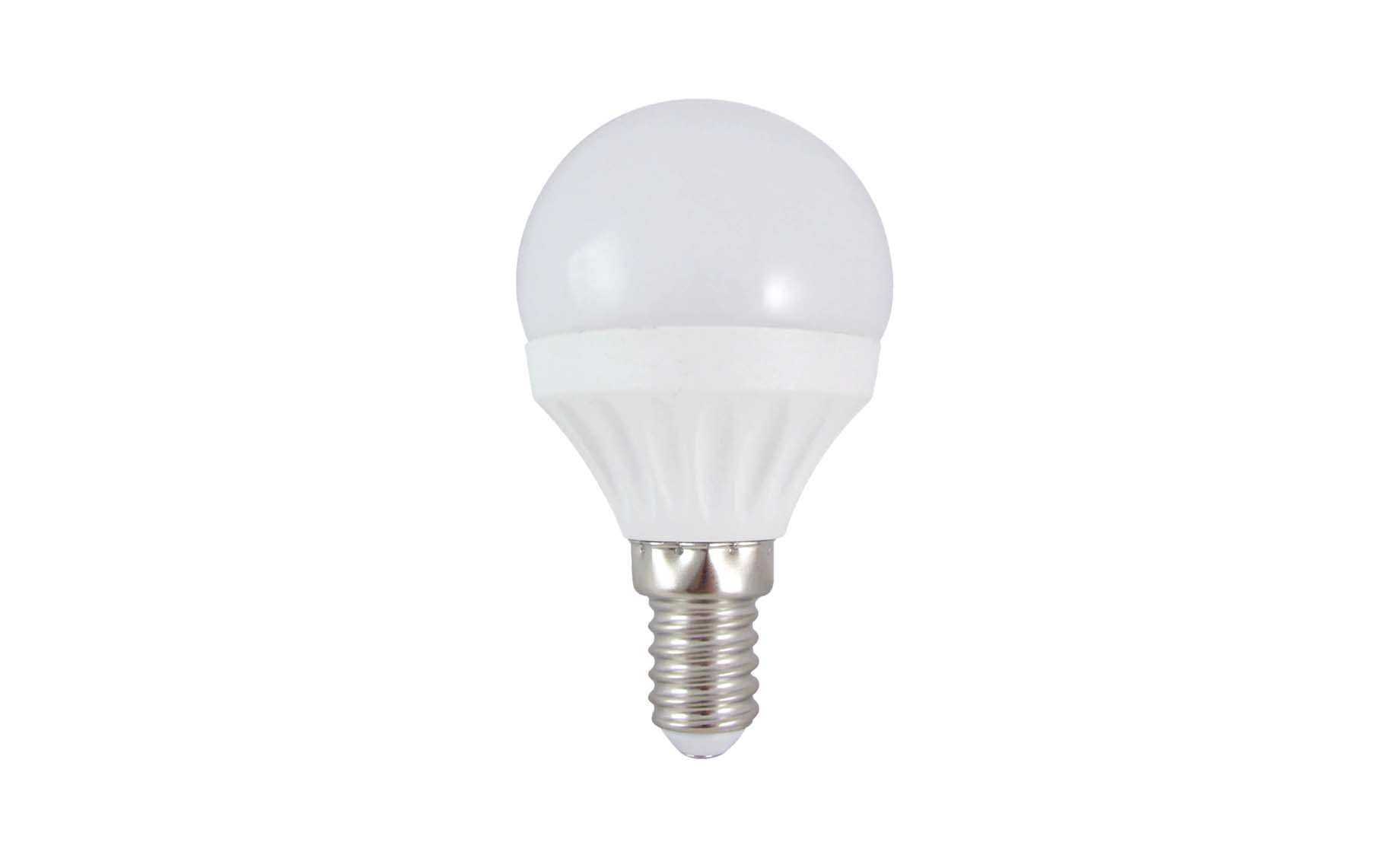 Sijalica LED E14 6W hladno svetlo