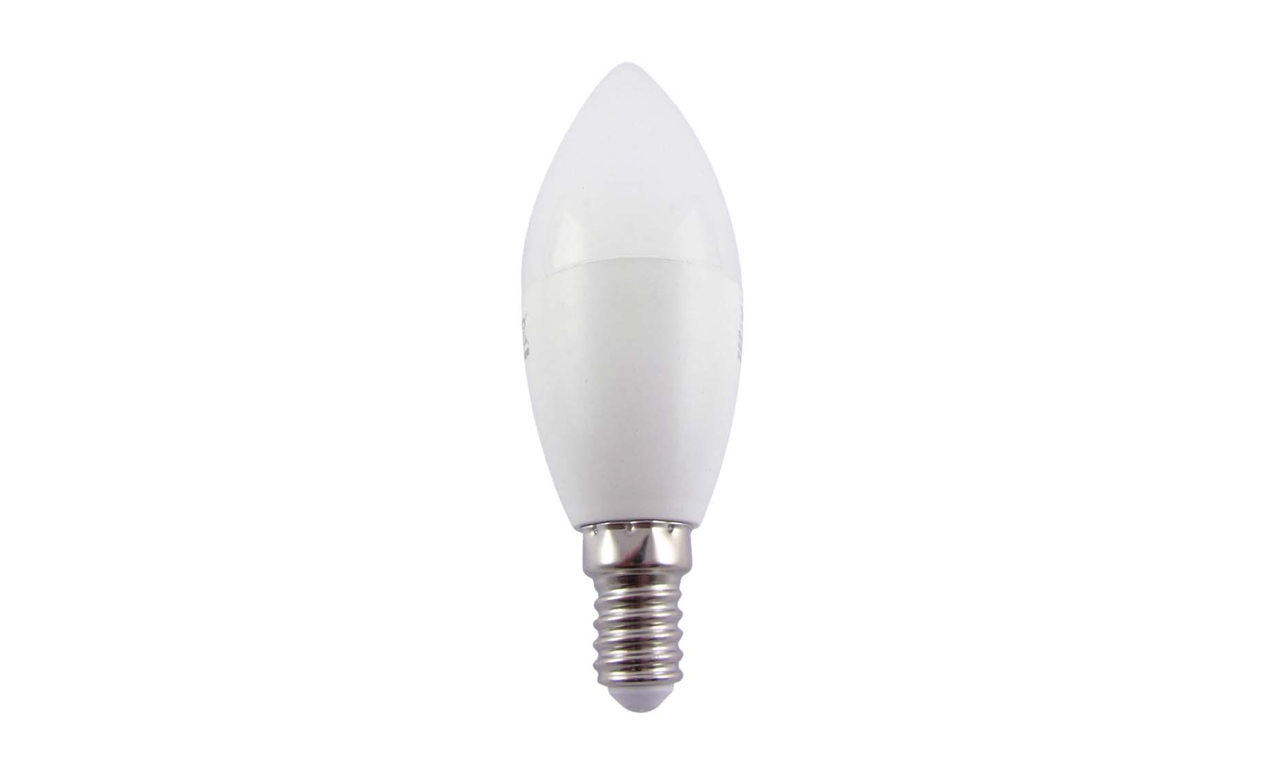 Sijalica LED E14 8W hladno svetlo