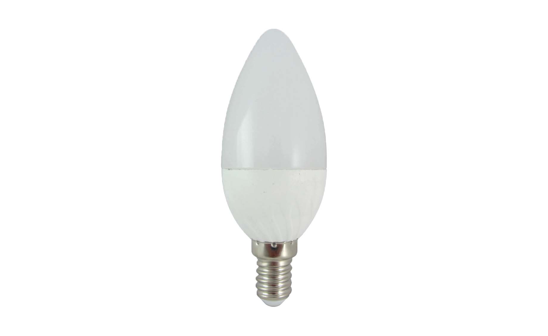 Sijalica LED E14 6W neutralno svetlo