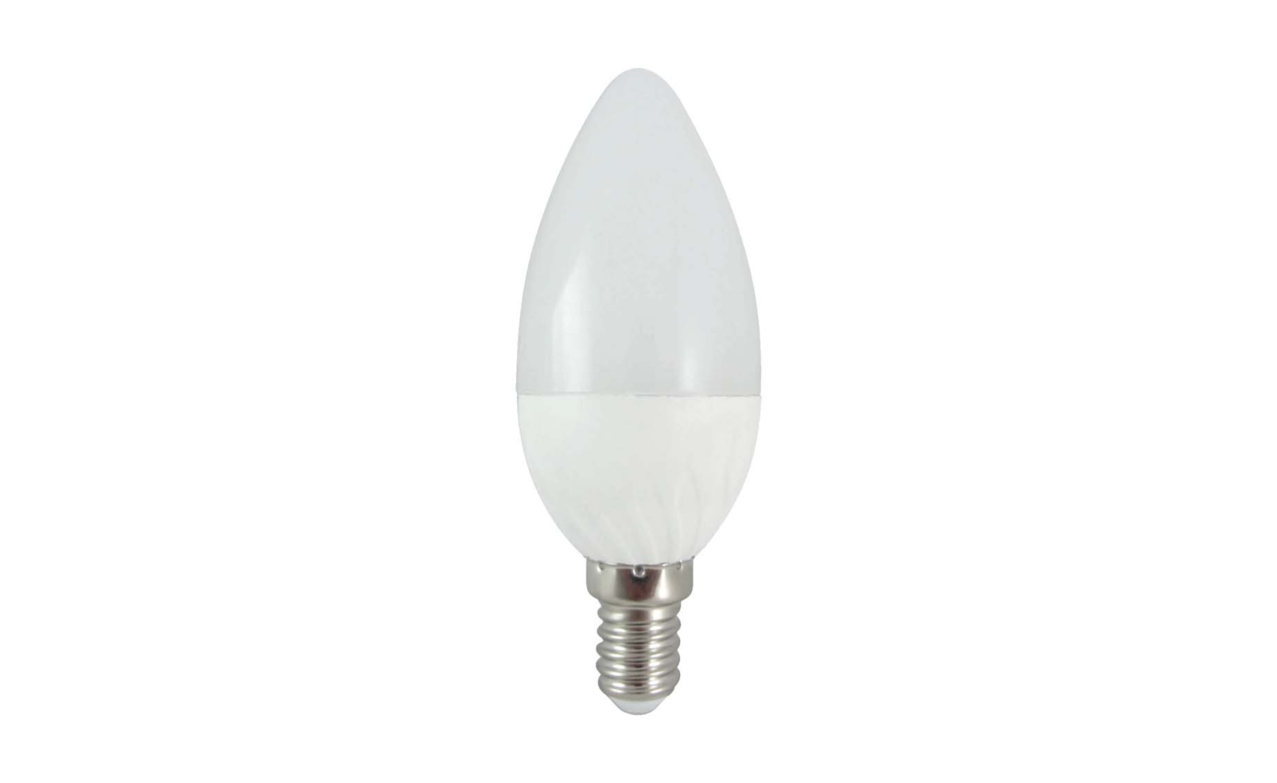 Sijalica LED E14 4W toplo svetlo