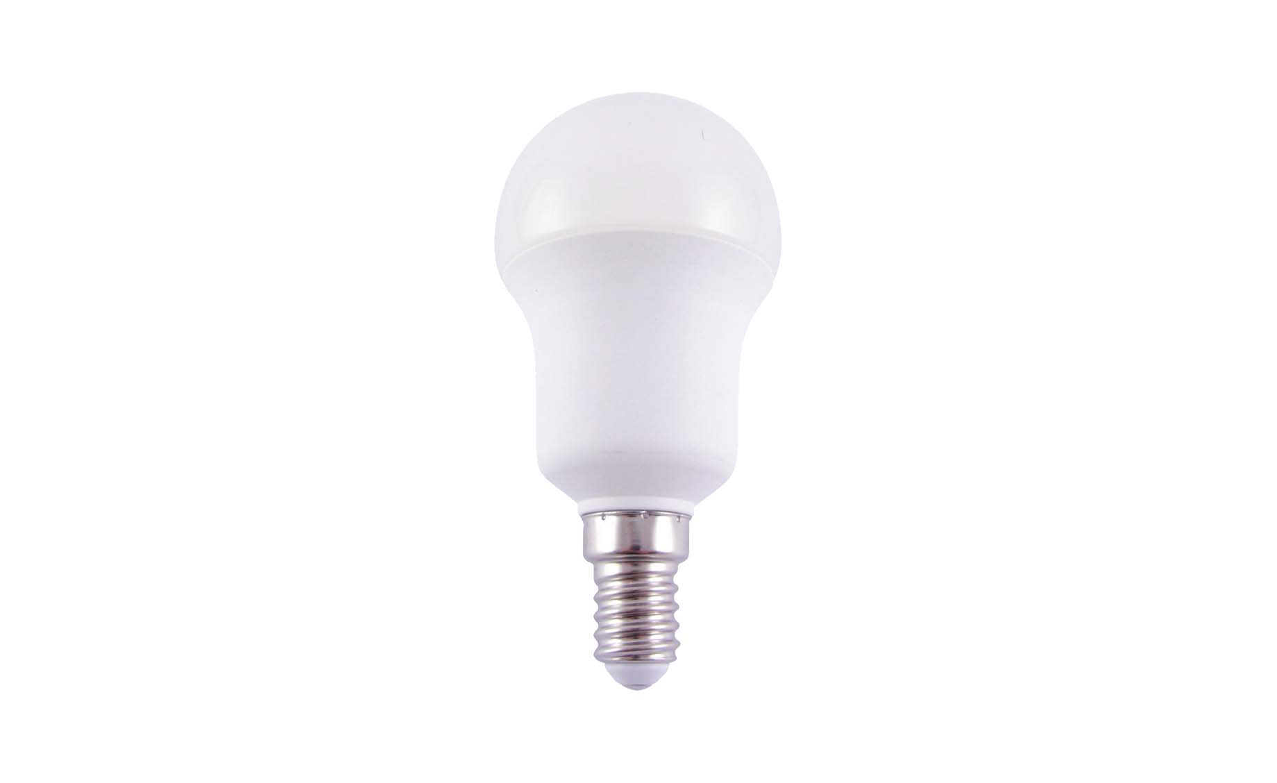 Sijalica LED E14 9,5W toplo svetlo