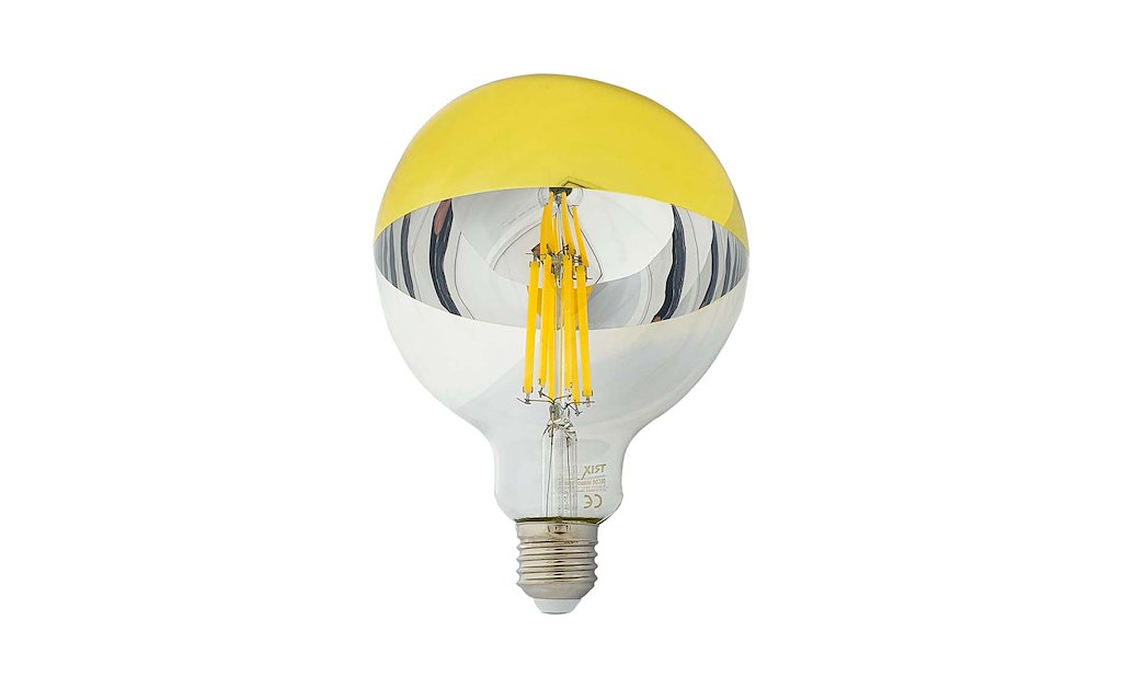 Sijalica LED E27 12W Amber neutralno svetlo