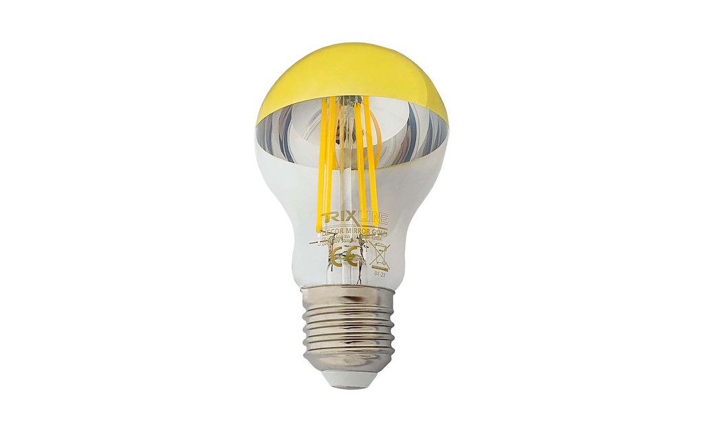 Sijalica LED E27 8W Amber neutralno svetlo