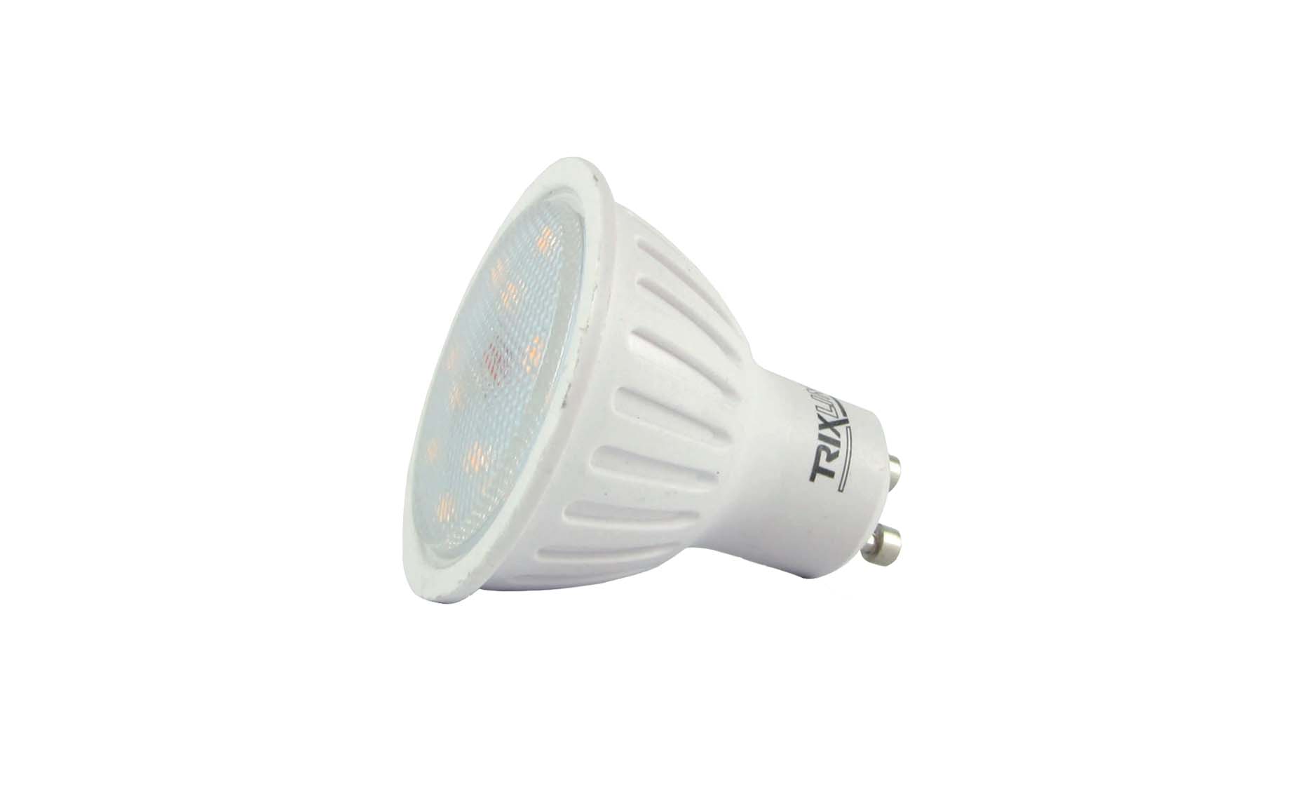 Sijalica LED GU10 7W toplo svetlo