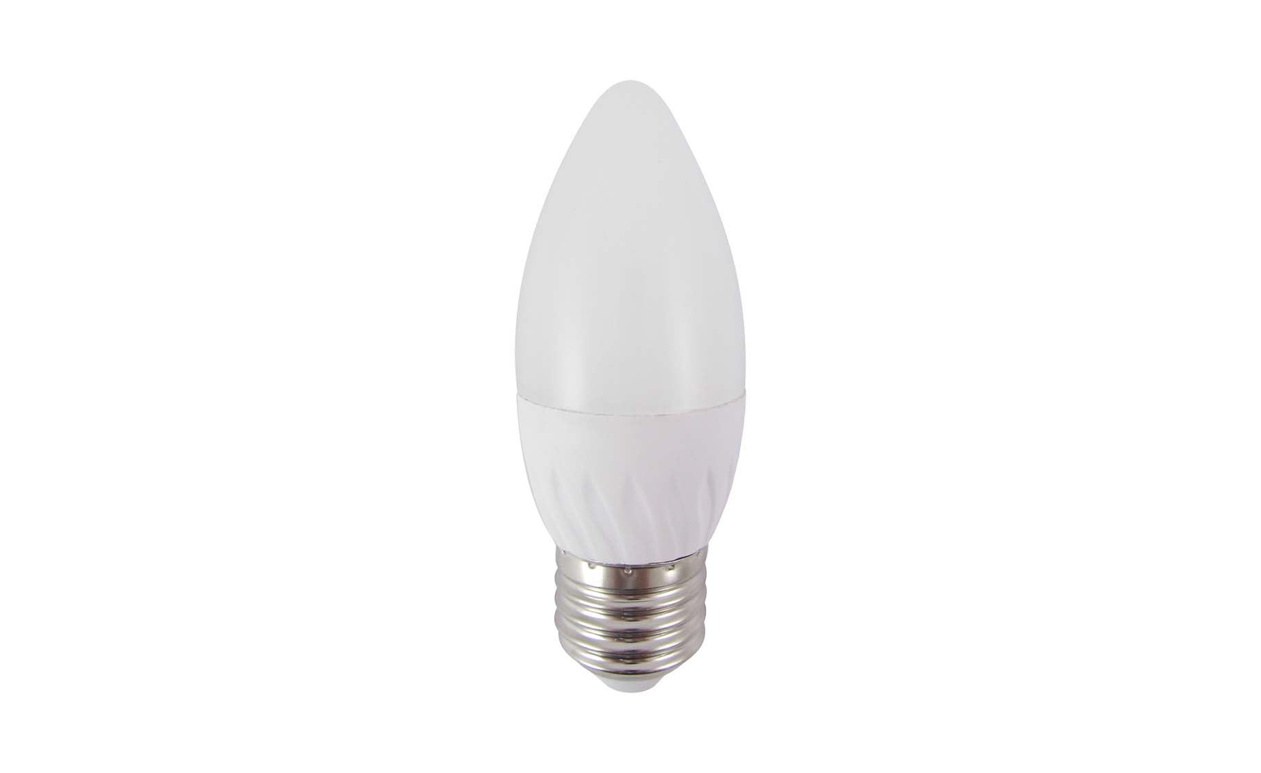 Sijalica LED E27 6W toplo svetlo