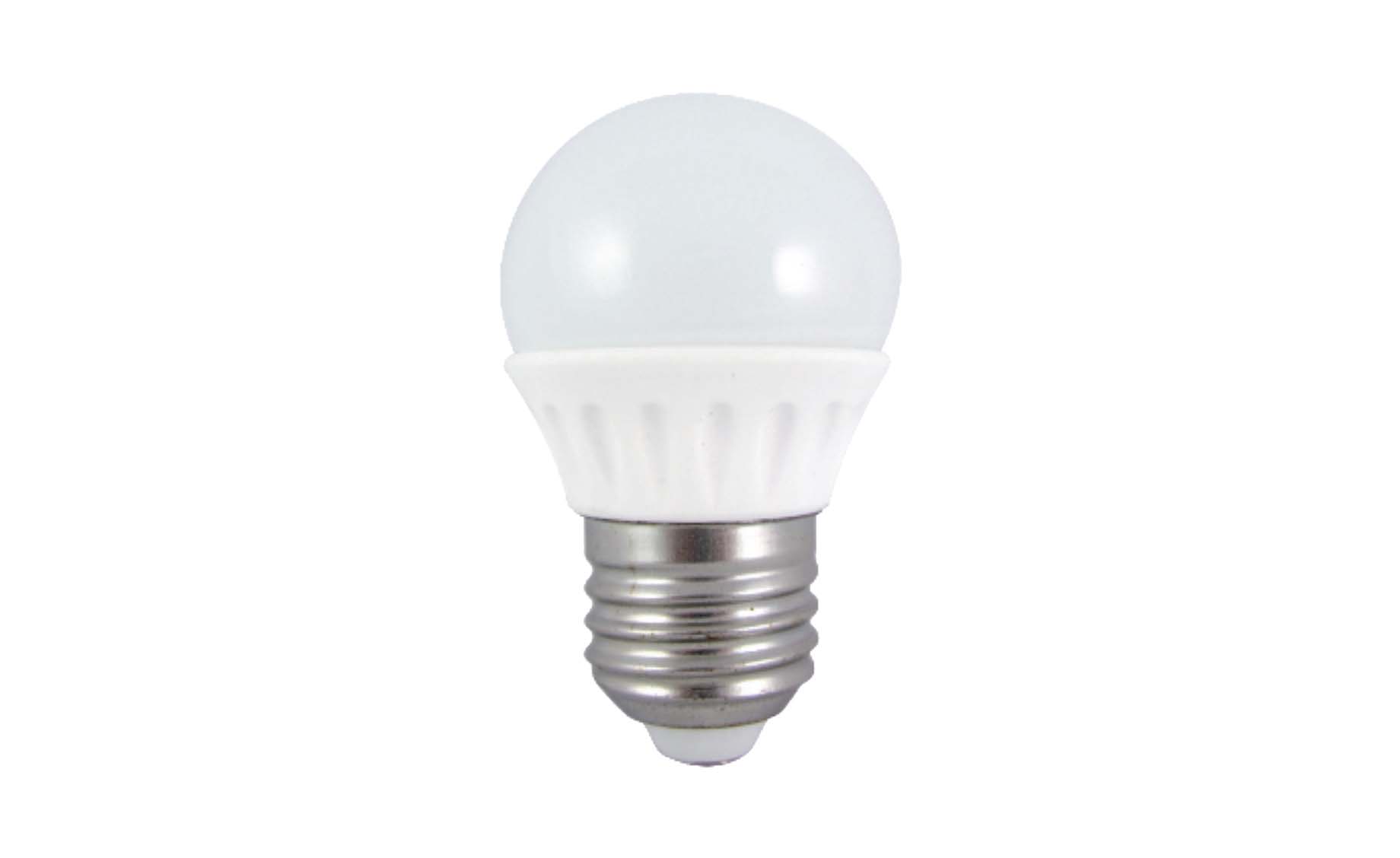 Sijalica LED E27 6W hladno svetlo