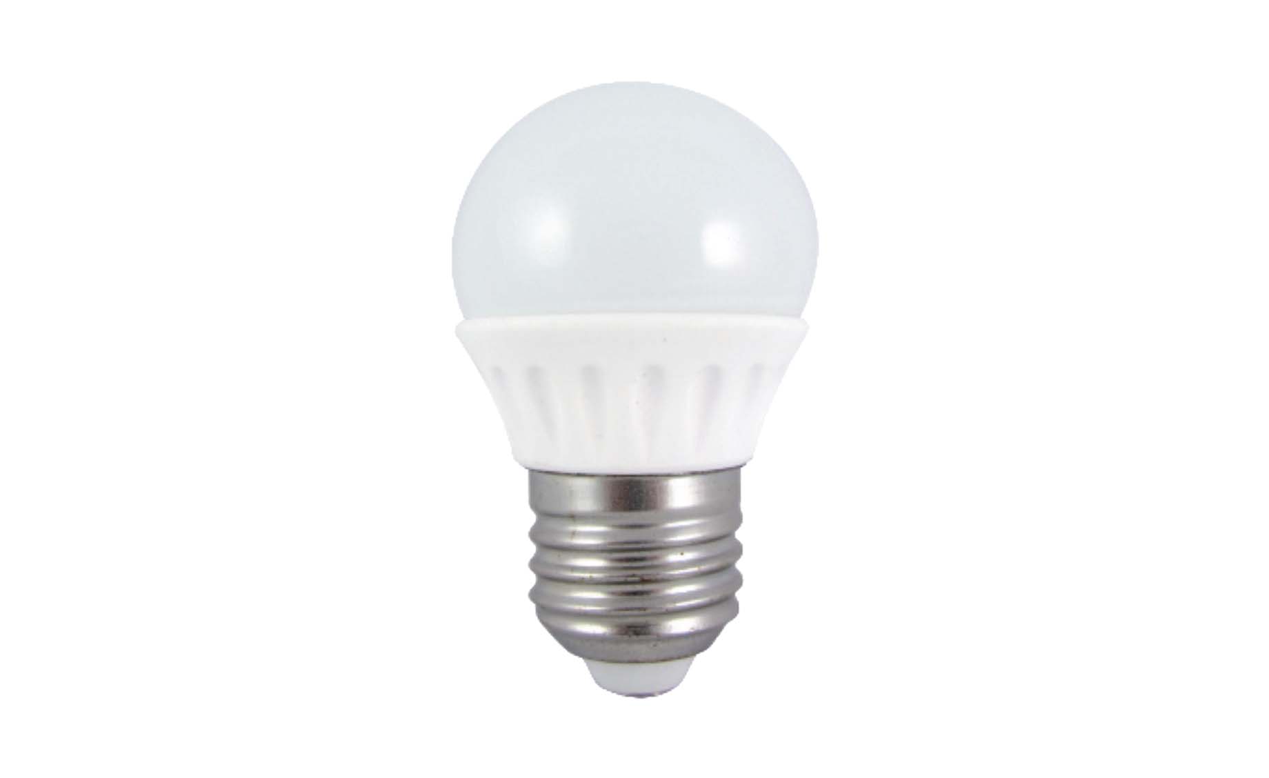 Sijalica LED E27 6W neutralno svetlo