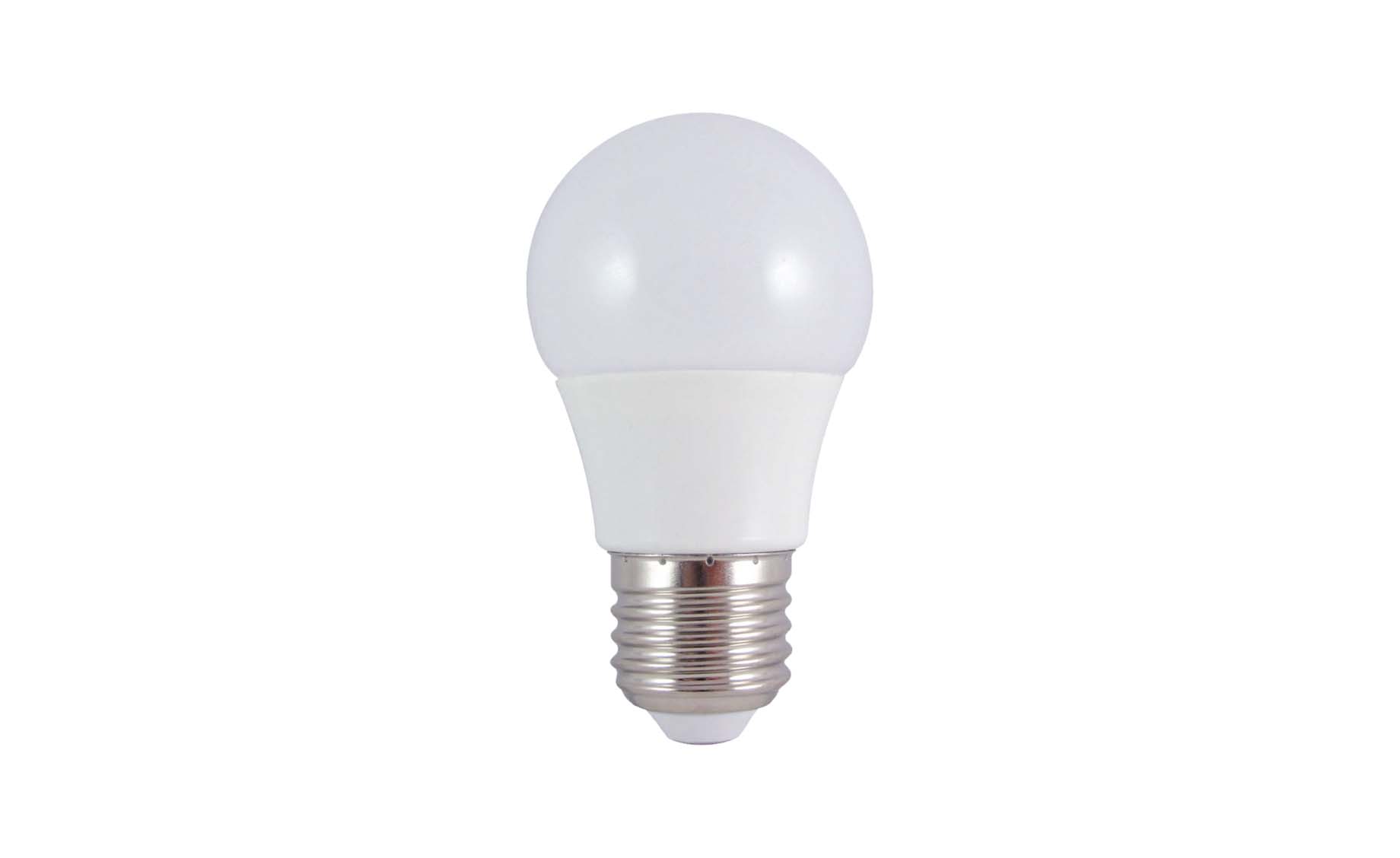 Sijalica LED E27 8W neutralno svetlo