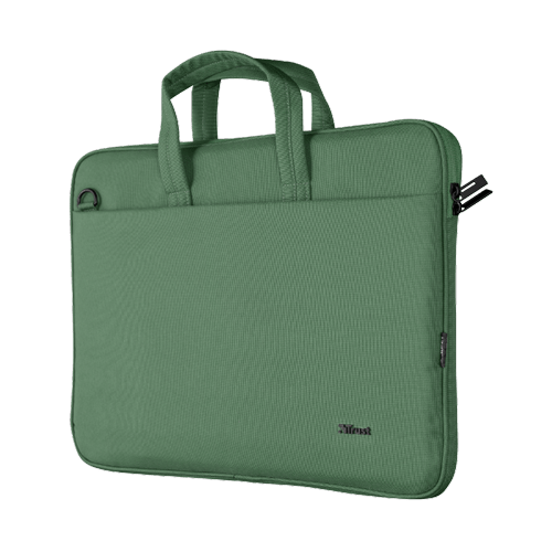 TRUST Torba za laptop Bologna 16" (Zelena)