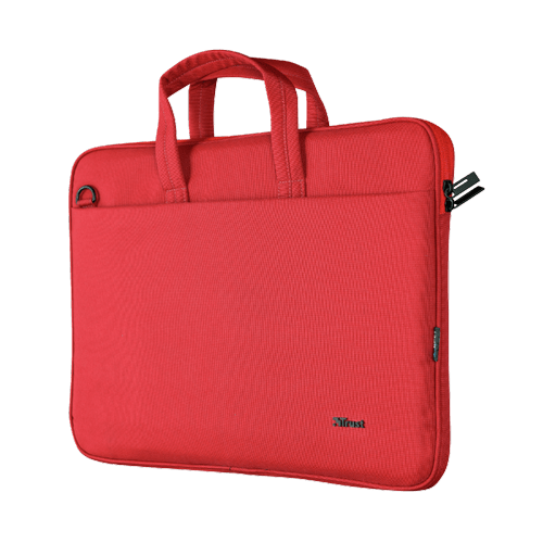 TRUST Torba za laptop Bologna 16" (Crvena)