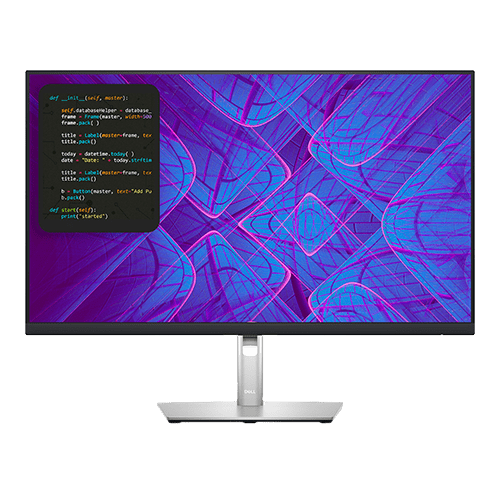 DELL Monitor 27" P2723QE