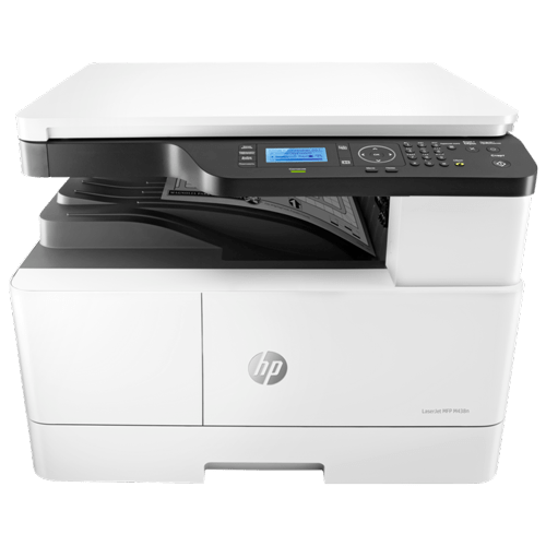 HP Štampač MFP LaserJet M438n - 8AF43A