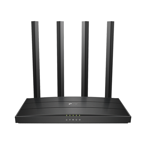 TP-LINK Ruter C6 AC1200