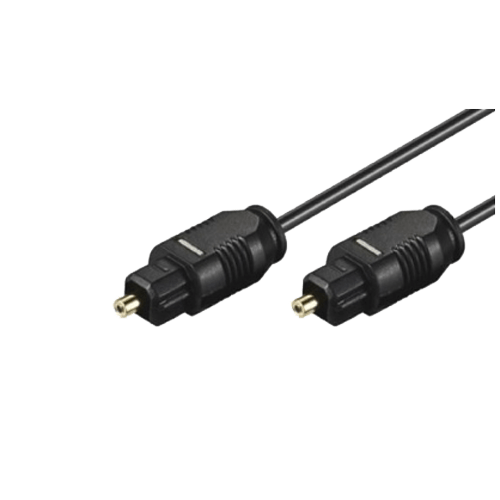 E-GREEN Optički kabl TOS 2.2 M/M 2 m