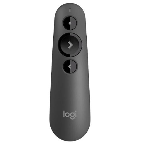 LOGITECH Prezenter R500