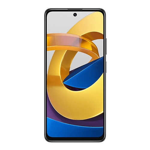 POCO M4 Pro 5G 64GB Black