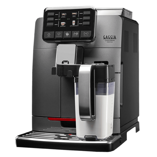 GAGGIA Aparat za espresso kafu CADRONA PRESTIGE RI9604 01