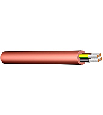 Silikonski kabl SiHF-J 4x0.75, rbr
Silikonski kabl SiHF-J 4x0.75, rbr