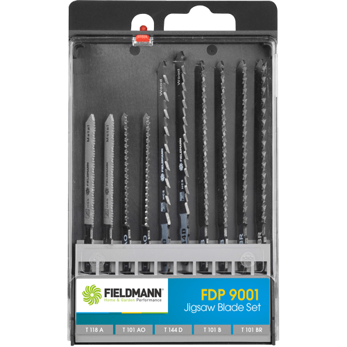 FIELDMANN Set listova za ubodnu testeru FDP 9001 ALA00073