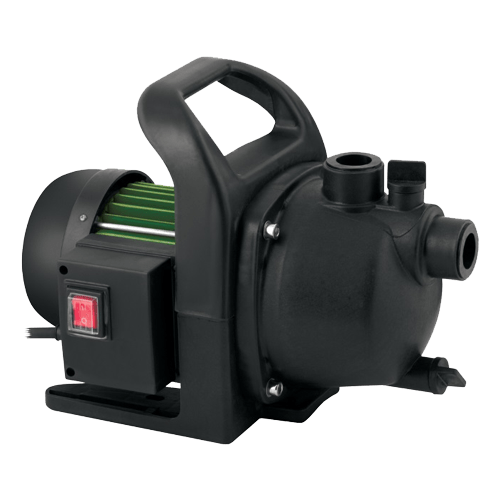 FIELDMANN Pumpa za vodu FVC 8020-EC