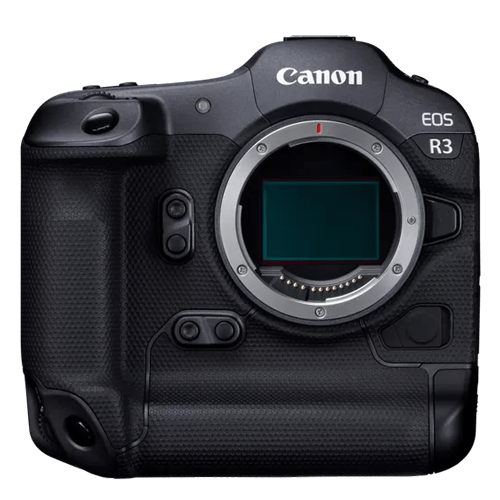 CANON EOS R3 (Telo)