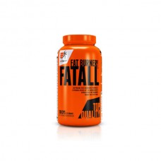 Fatall Ultimate Fat Burner, 130kap