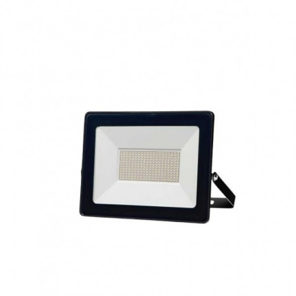 BB- REFLEKTOR, LED, BR-FL100W-04AZ, CRNI, 34.0120