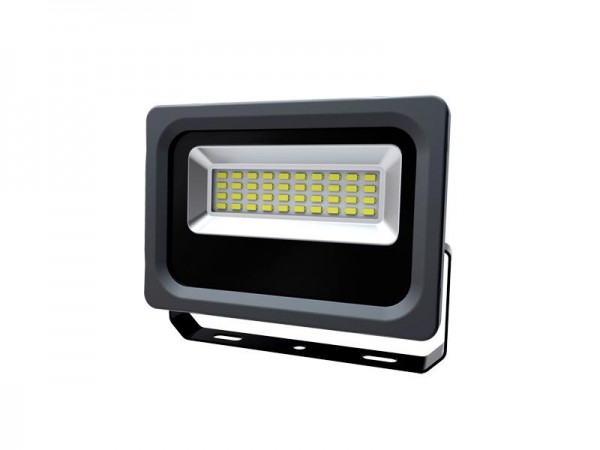 BB- REFLEKTOR, LED, BREE, 20W SLIM-IP65, 34.0147