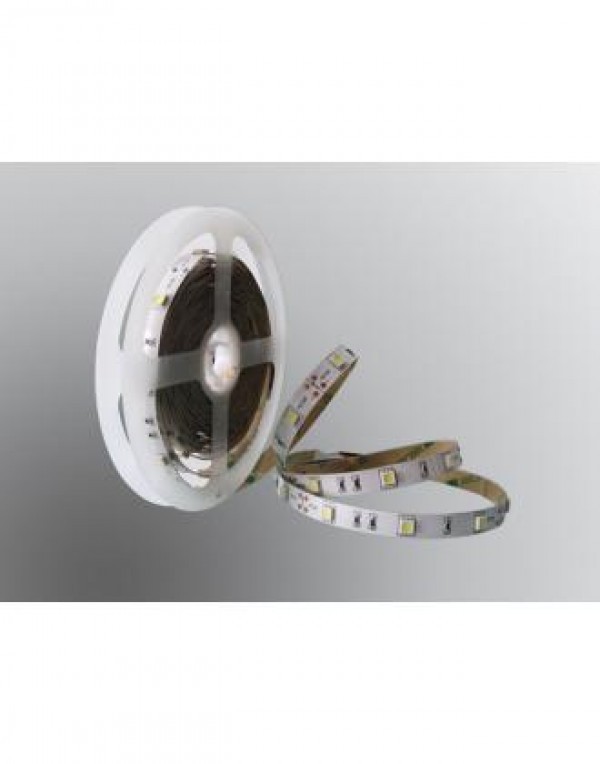 BB- TRAKA, LED, KU-5050AD-30D, RGB, 5M, 7.2W/M, 40.0049