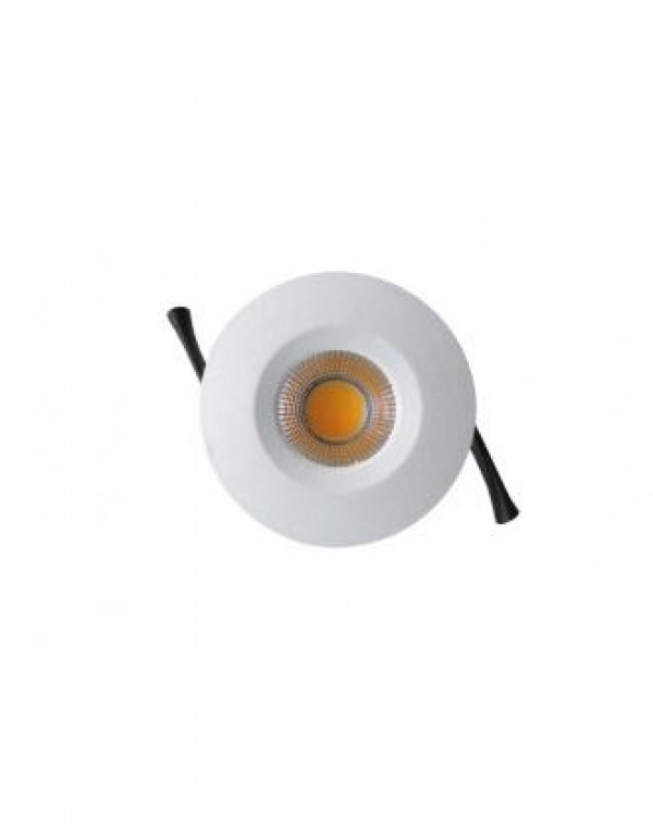 BB- ROZETNA, LED, L1030-3, 3W-6500K, KRUG, 34.5641