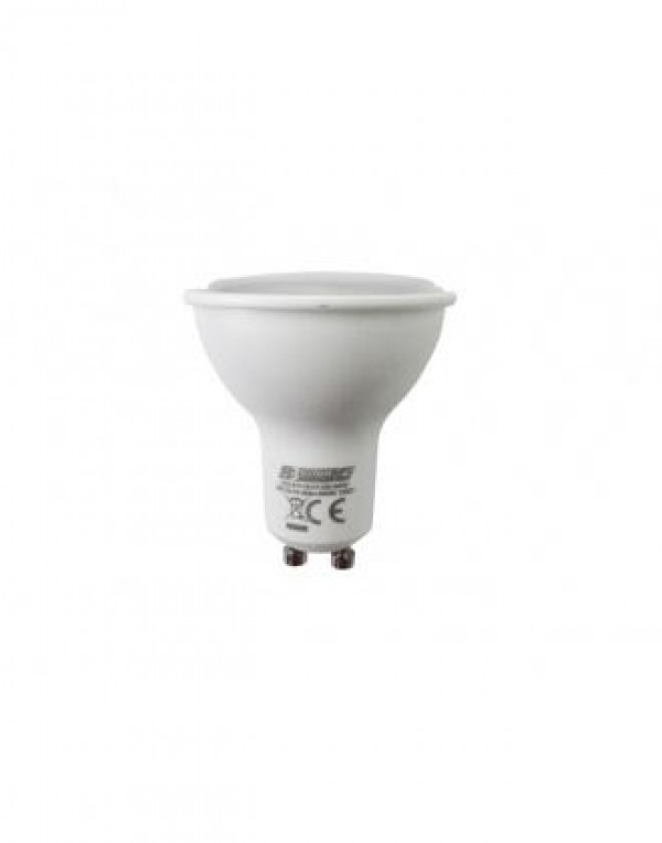 BB- SIJALICA, LED, GU10, S11, 5W-6500K, 04.0407