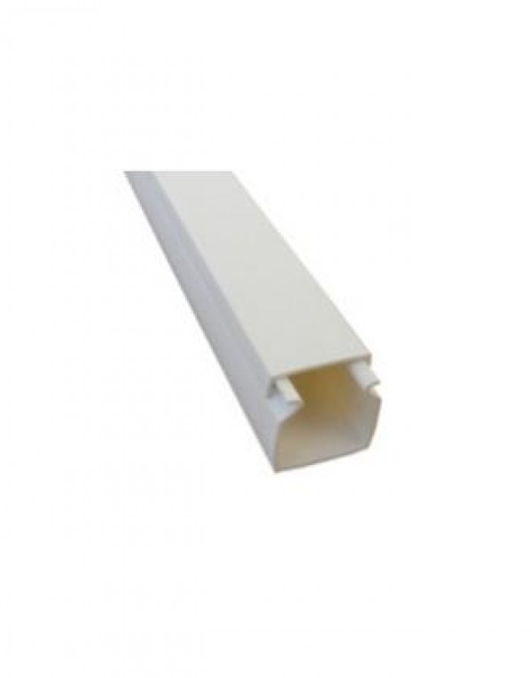 BB- KANALICA, PVC, 40X25, SCHELLENBERG, 30.0023